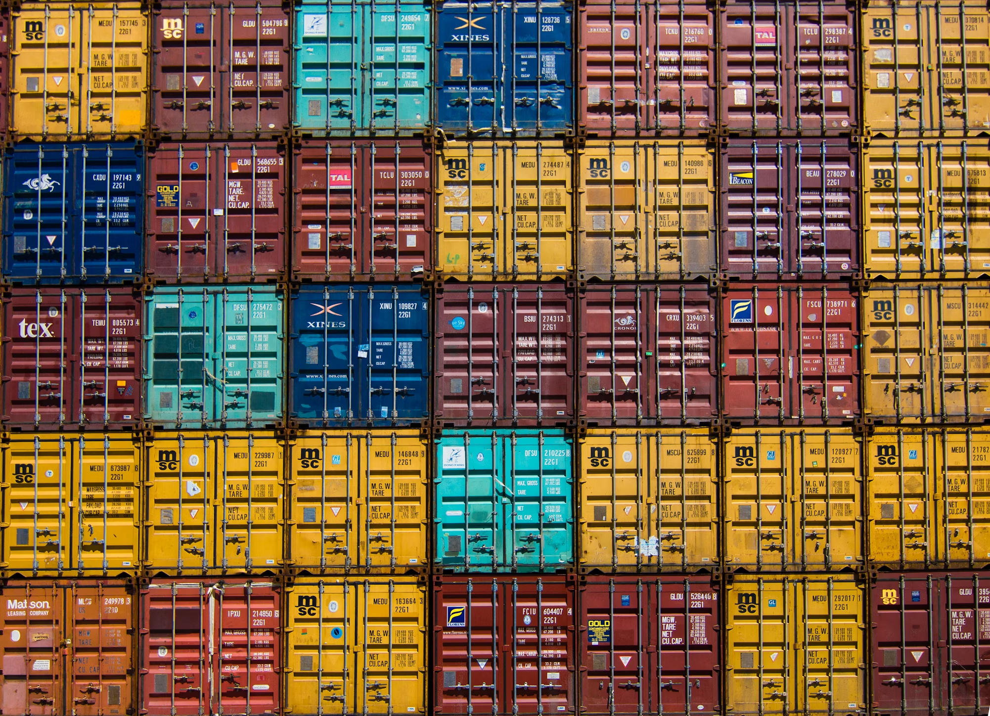 How Do You Calculate Fuel Surcharge On Freight? - Photo Mic On A Blog